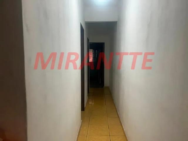 Sobrado de 100m² com 2 quartos em Vila Nova Mazzei