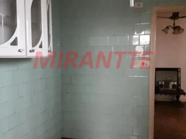 Sobrado de 100m² com 3 quartos em Perdizes