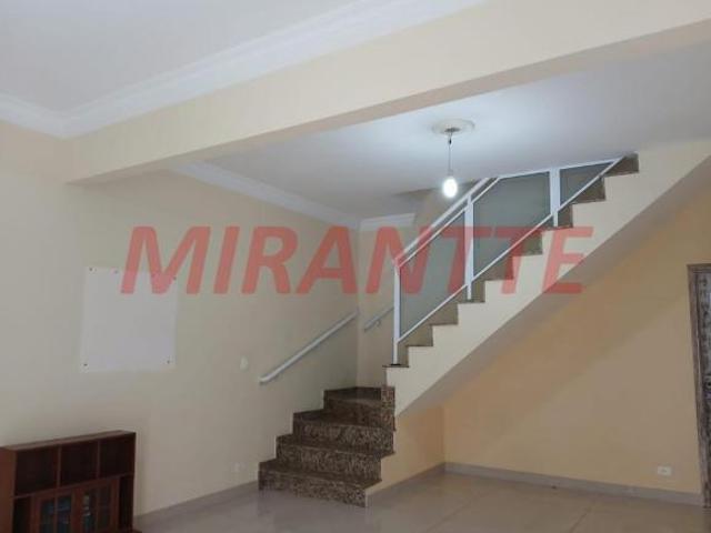 Sobrado de 101m² com 3 quartos