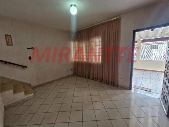 Sobrado de 102m² com 3 quartos