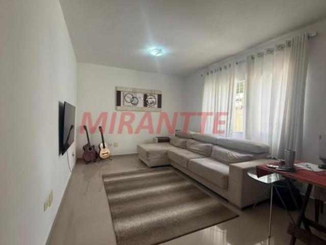 Sobrado de 102m² com 3 quartos