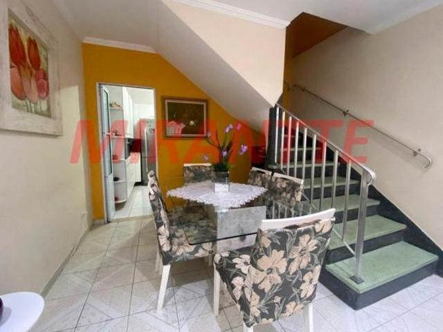Sobrado de 102m² com 3 quartos