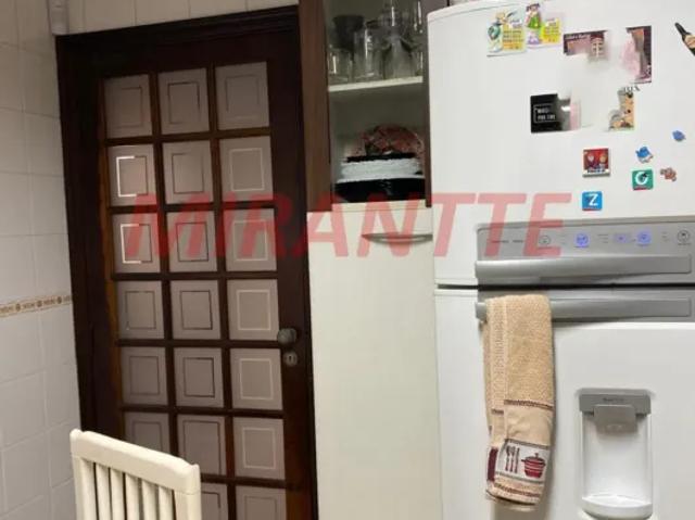 Sobrado de 107m² com 2 quartos em Tucuruvi