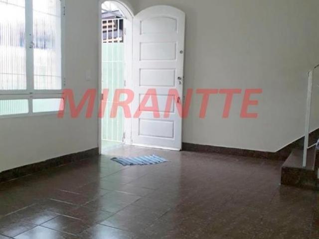 Sobrado de 104m² com 2 quartos