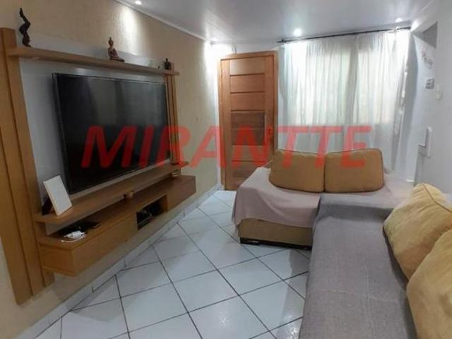 Sobrado de 104m² com 2 quartos