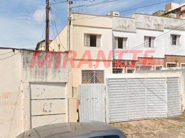 Sobrado de 104m² com 2 quartos