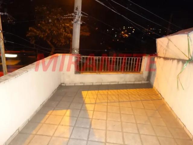 Sobrado de 104m² com 2 quartos em Tucuruvi