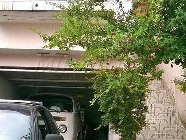 Sobrado de 105m² com 2 quartos