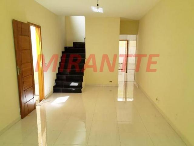 Sobrado de 105m² com 3 quartos