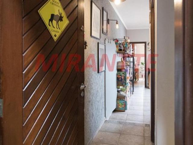 Sobrado de 105m² com 3 quartos
