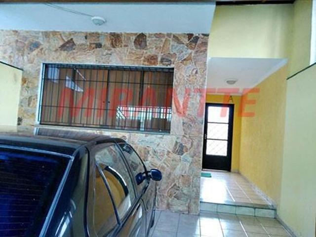 Sobrado de 105m² com 3 quartos