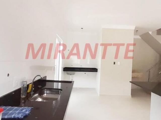 Sobrado de 105m² com 3 quartos