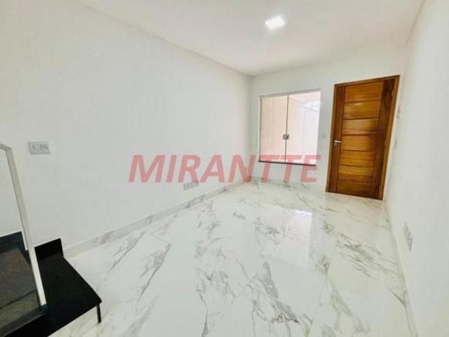 Sobrado de 105m² com 3 quartos