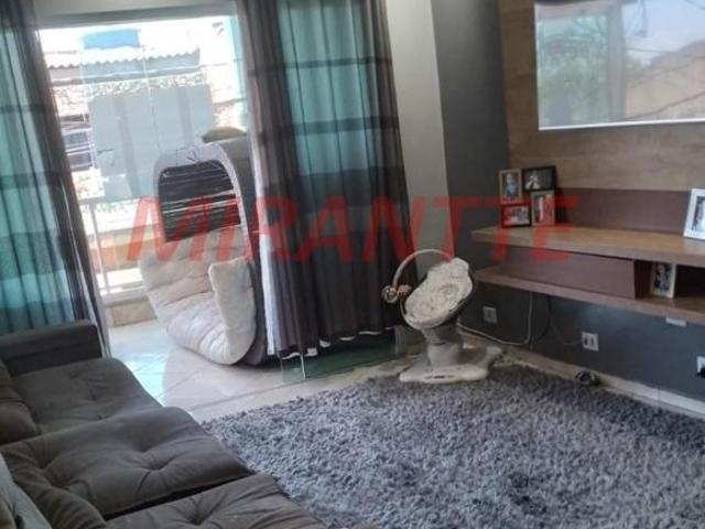 Sobrado de 106m² com 4 quartos