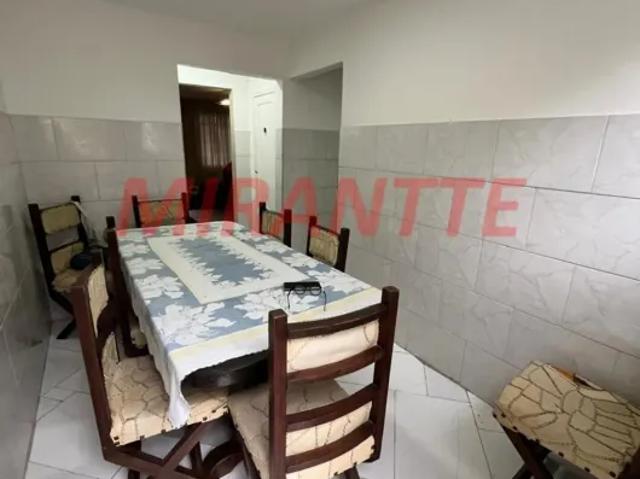 Sobrado de 106m² com 3 quartos em Casa Verde
