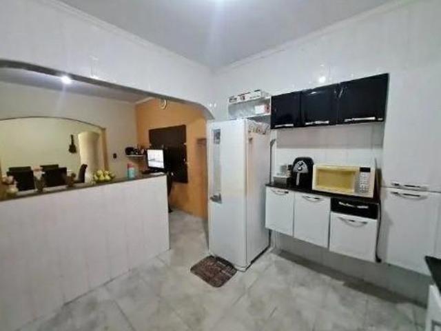 Sobrado de 108 m², 3 quartos em Jardim Sapopemba, São Paulo