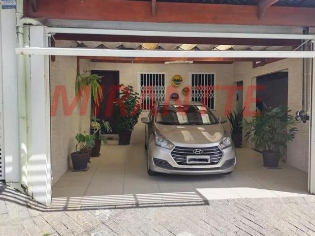 Sobrado de 108m² com 2 quartos