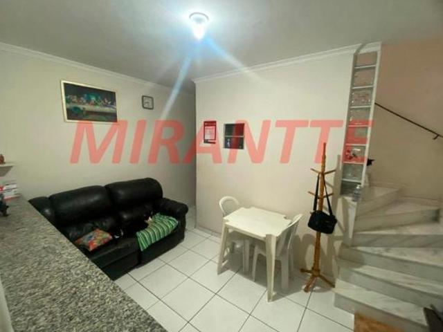 Sobrado de 108m² com 3 quartos
