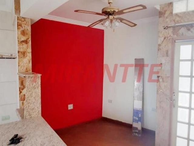 Sobrado de 108m² com 4 quartos