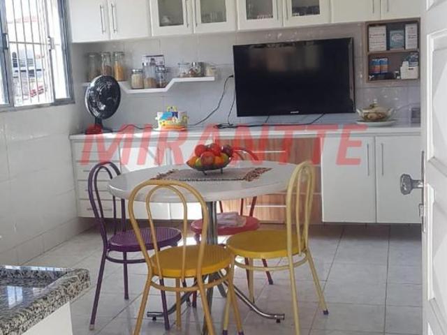 Sobrado de 109m² com 2 quartos