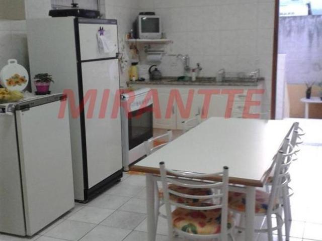 Sobrado de 109m² com 3 quartos