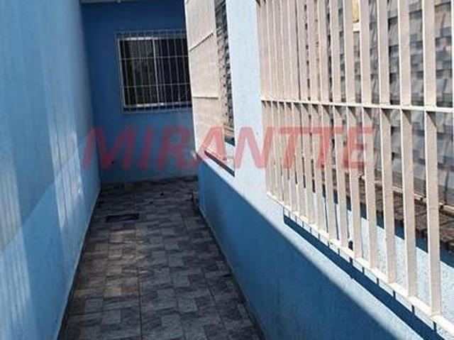 Sobrado de 109m² com 3 quartos