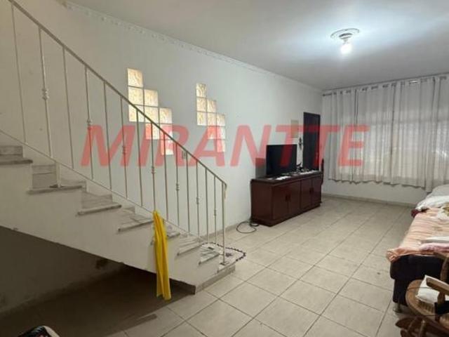 Sobrado de 109m² com 3 quartos