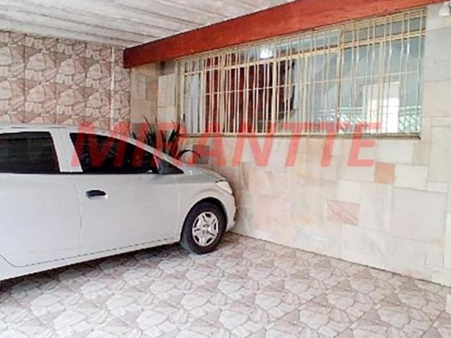 Sobrado de 109m² com 3 quartos