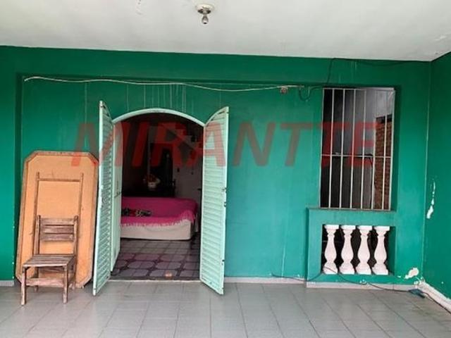 Sobrado de 113m² com 2 quartos