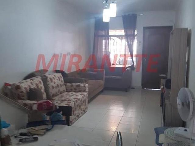 Sobrado de 113m² com 3 quartos
