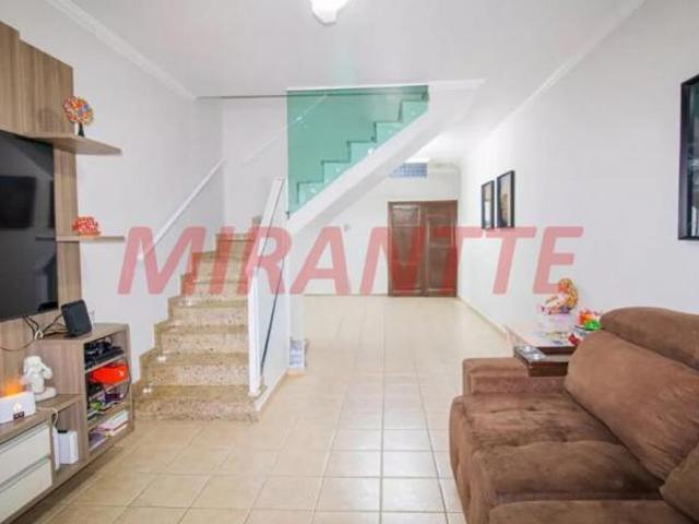 Sobrado de 113m² com 3 quartos