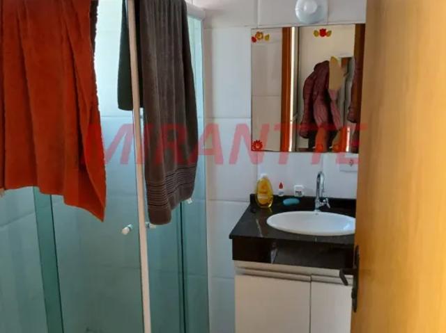 Sobrado de 110.2m² com 3 quartos em Parque Continental II
