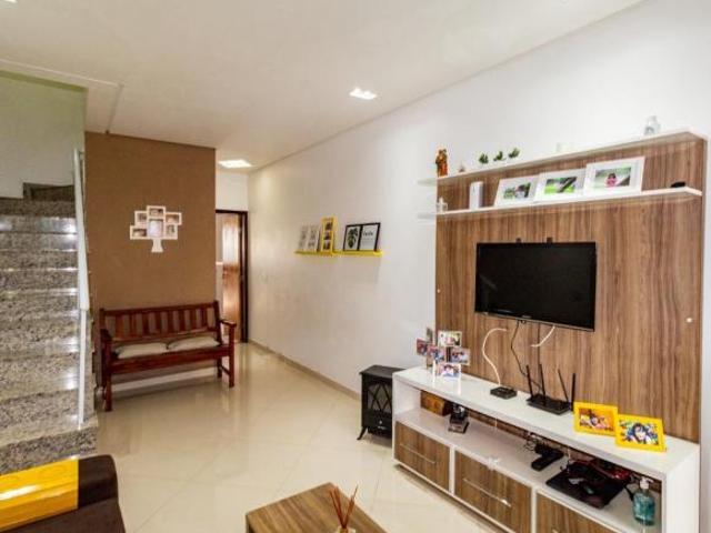 Sobrado de 110 m², 3 quartos em Jardim Cidade Pirituba, São Paulo