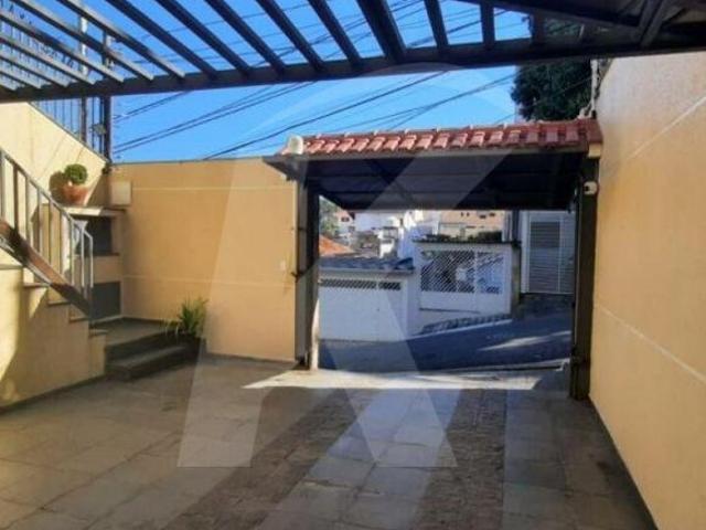 Sobrado de 110 mts², 02 dormitórios, 01 suíte, 04 vagas, à Venda no Tucuruvi