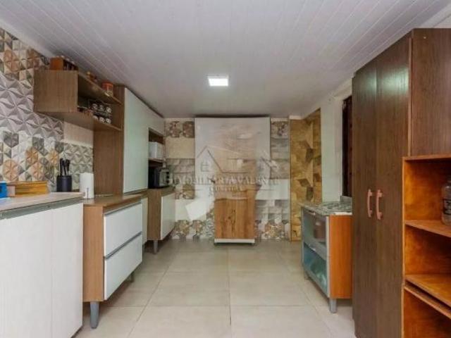 Sobrado de 110m2 à venda no Fazendinha, com 4 dor