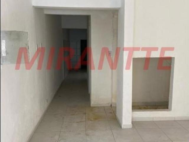 Sobrado de 110m²