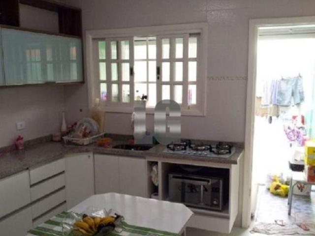 Sobrado de 110m² com 2 dormitórios com armários e 2 vagas no Butantã SP