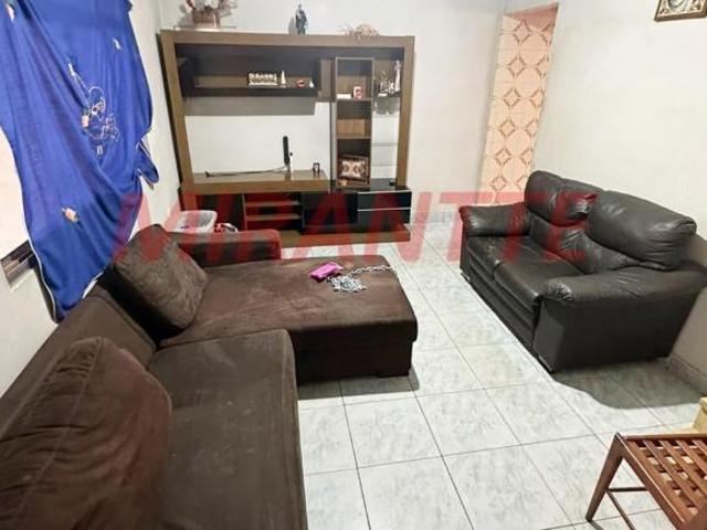 Sobrado de 110m² com 2 quartos
