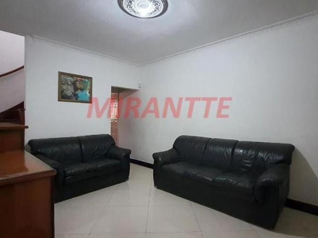 Sobrado de 110m² com 2 quartos
