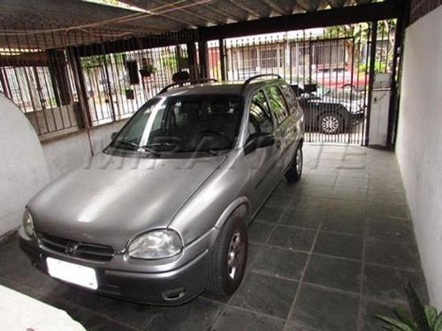 Sobrado de 110m² com 2 quartos