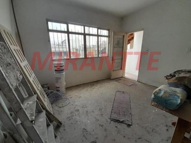 Sobrado de 110m² com 2 quartos