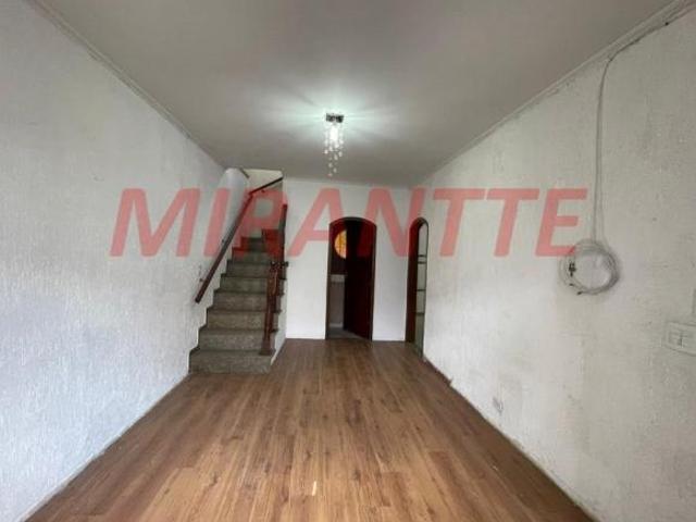 Sobrado de 110m² com 2 quartos
