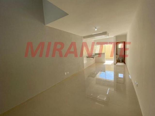 Sobrado de 110m² com 3 quartos