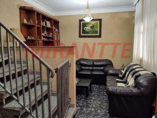 Sobrado de 110m² com 3 quartos