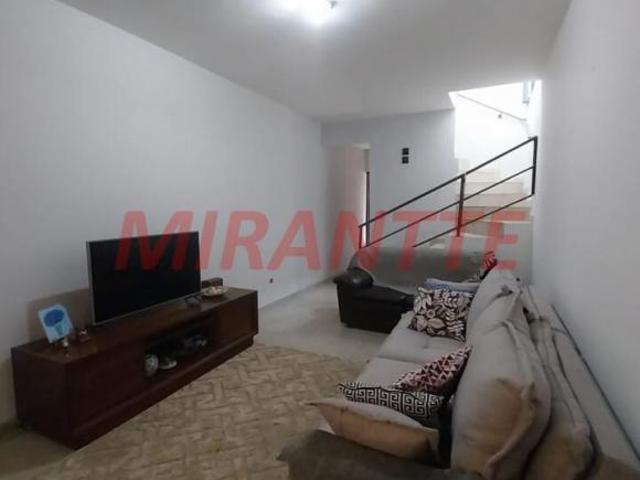 Sobrado de 110m² com 3 quartos