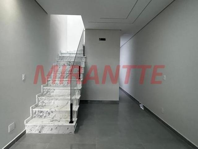 Sobrado de 110m² com 3 quartos