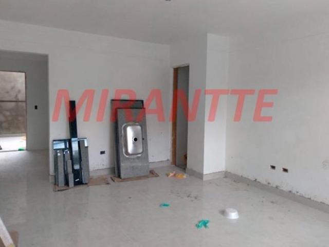 Sobrado de 110m² com 3 quartos