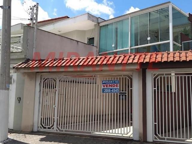 Sobrado de 110m² com 3 quartos