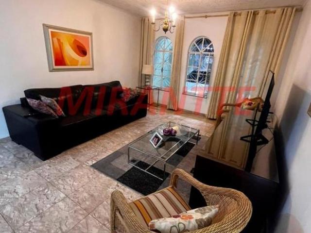Sobrado de 110m² com 3 quartos