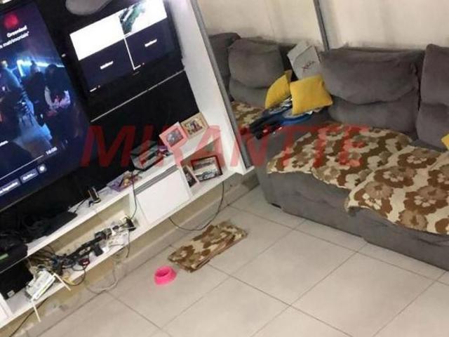 Sobrado de 110m² com 3 quartos